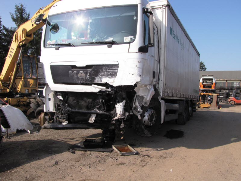 Unfallgutachten in Bensheim | Kfz-Sachverständigen Bergstraße GmbH